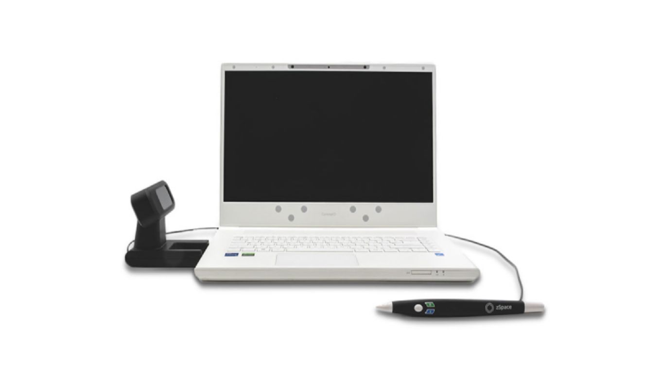 Getting Started | zSpace Support