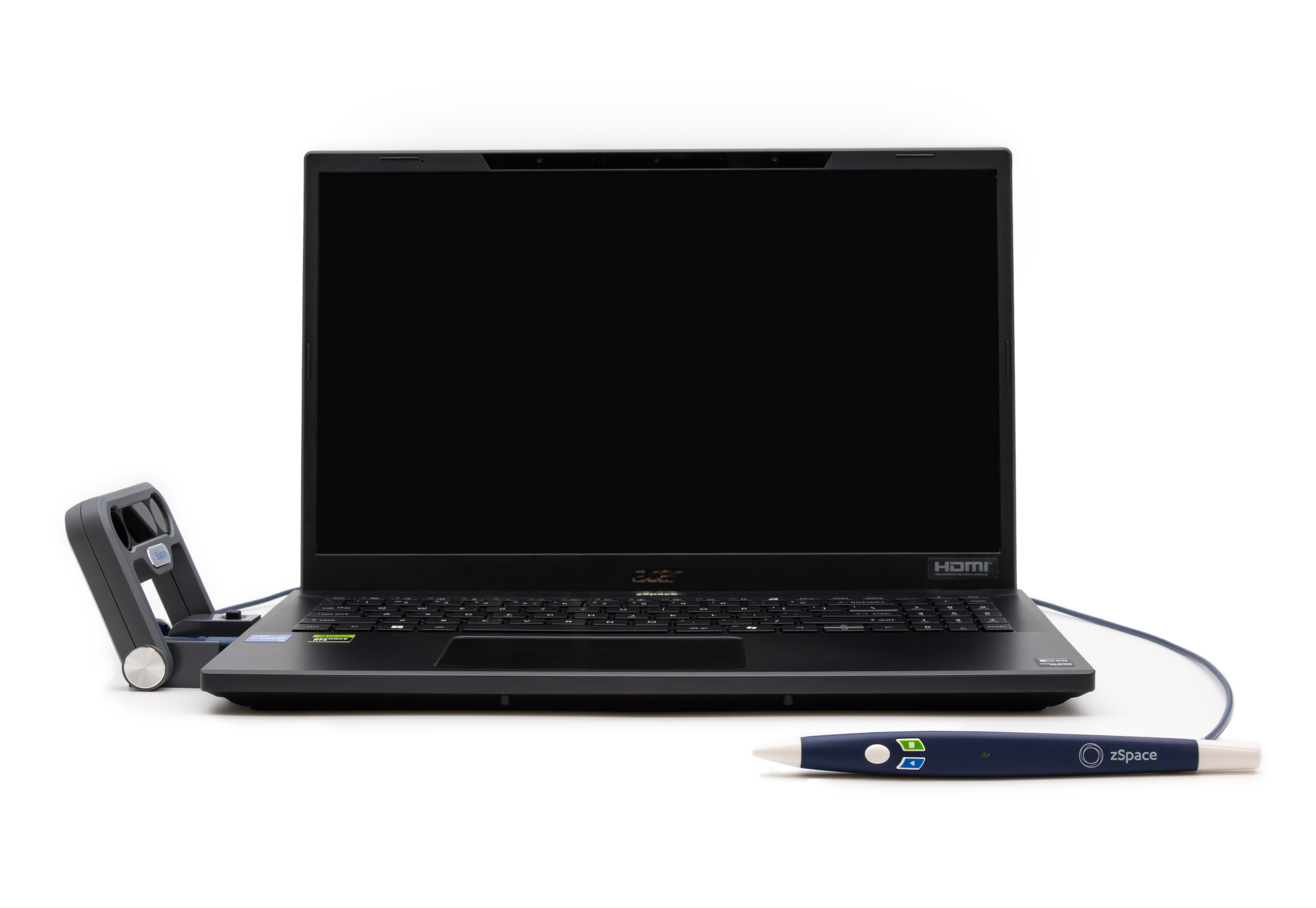 Inspire | zSpace Support