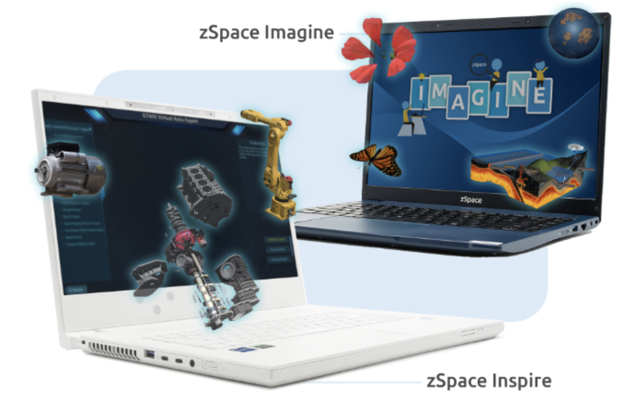 Inspire Setup - Out of box experience