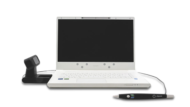 Inspire Setup - Out of box experience