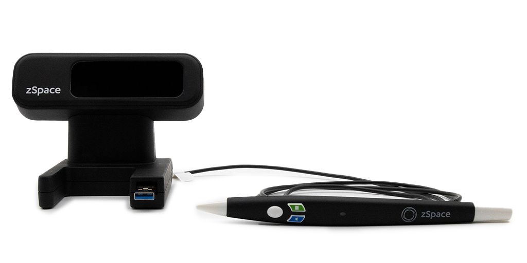 SSM and Stylus | zSpace Support