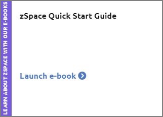 Inspire | zSpace Support