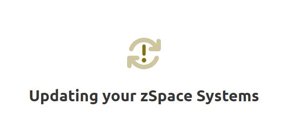 Setup Guides | zSpace Support