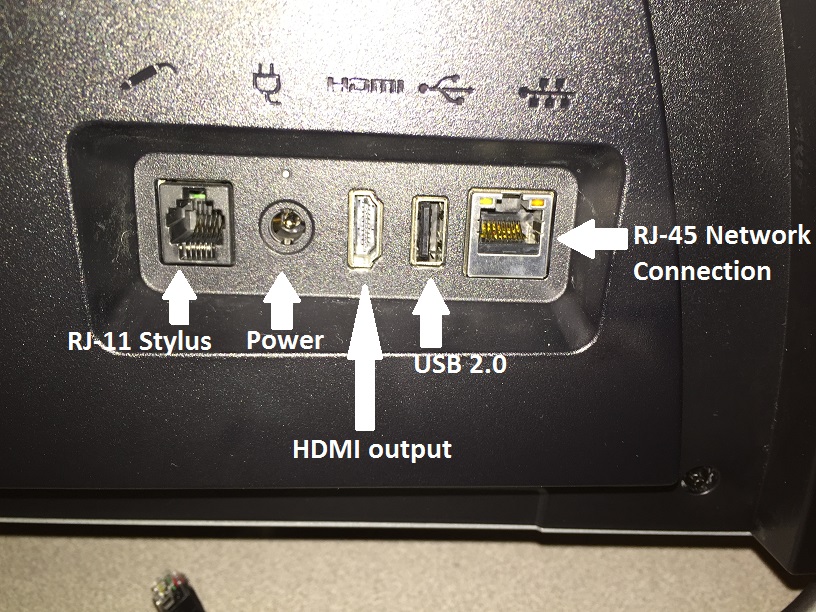 zSpace AIO hardware components