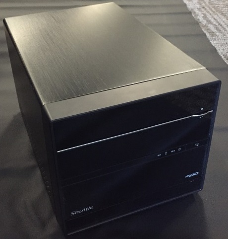 Higher Ed PC - Generation 3