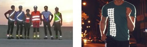 Tracking, lighting, and how it all works