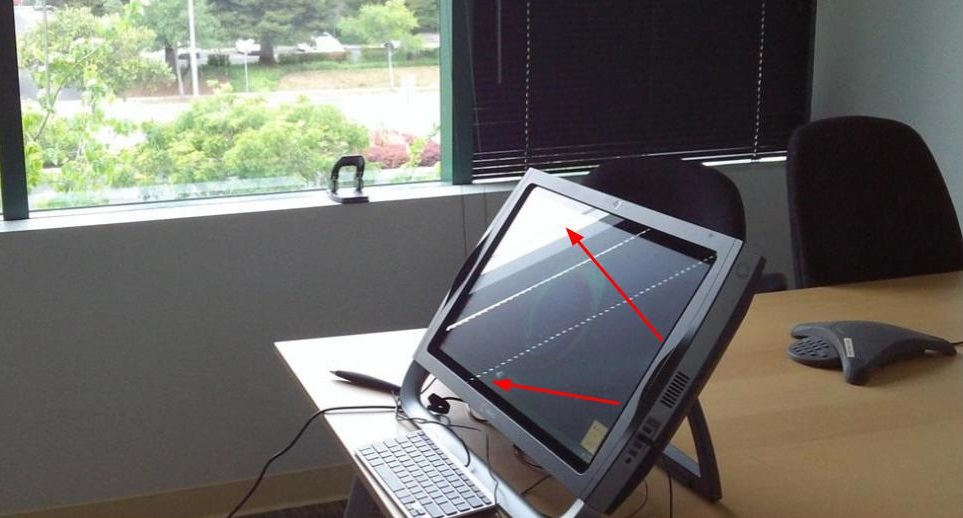 Tracking, lighting, and how it all works