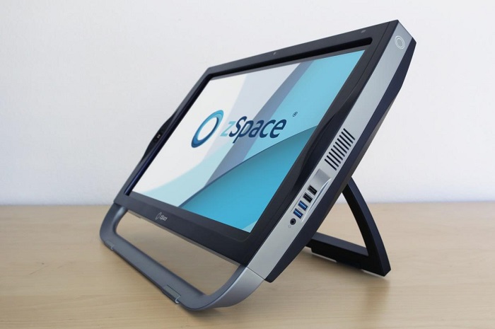 zSpace AIO User's Guide