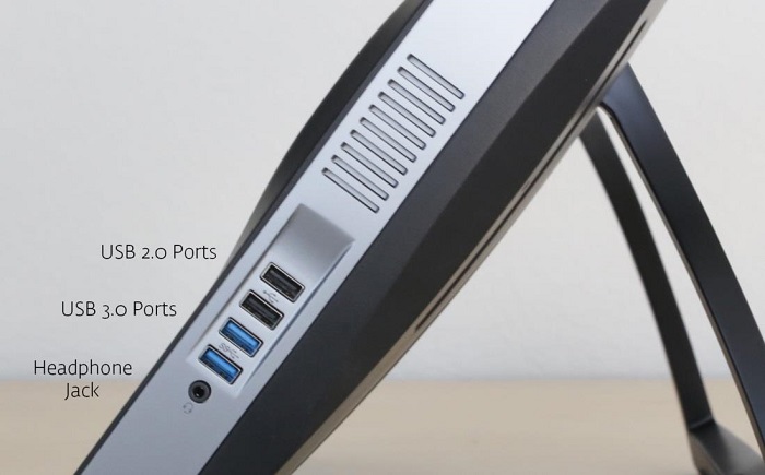 zSpace AIO Setup & User Guide