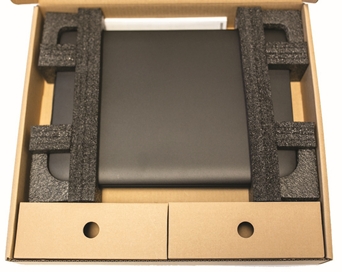 zSpace Laptop OE Packing Instructions