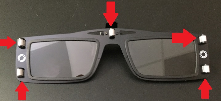 zSpace AIO hardware components