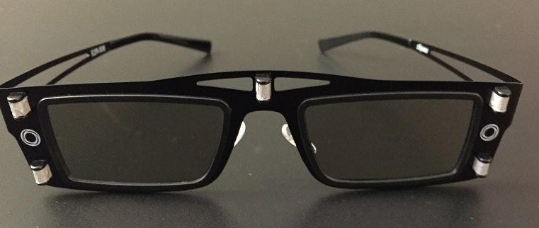 zSpace AIO hardware components