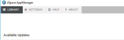 App Manager User Guide