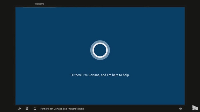 zSpace 台式一体机 Windows 配置手册