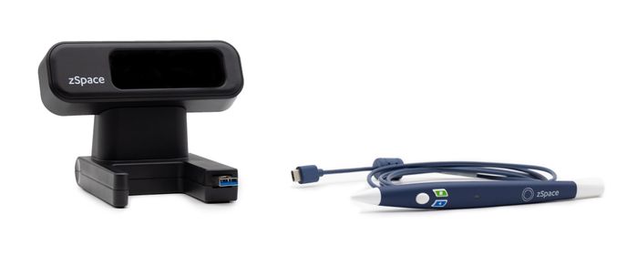 zSpace Inspire Stylus Sensor Module