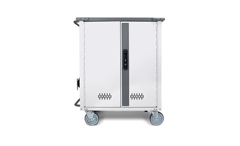 Charging Carts for zSpace Laptops - JAR Systems