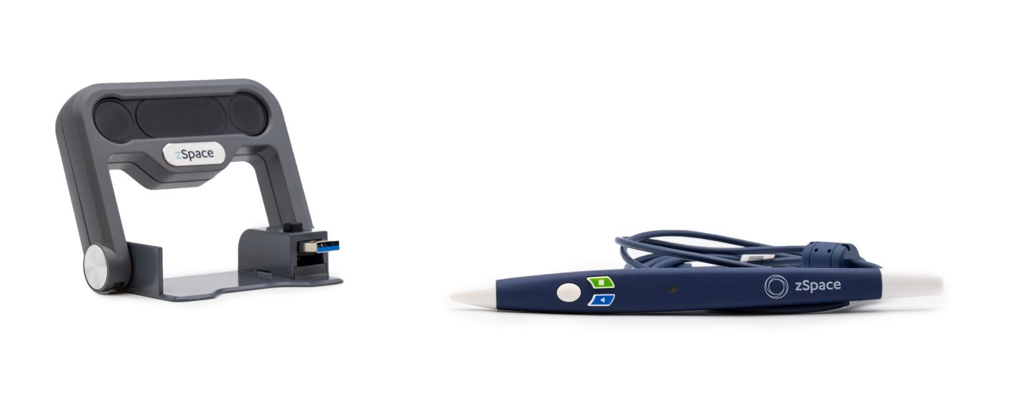 zSpace Inspire Stylus Sensor Module (SSM)