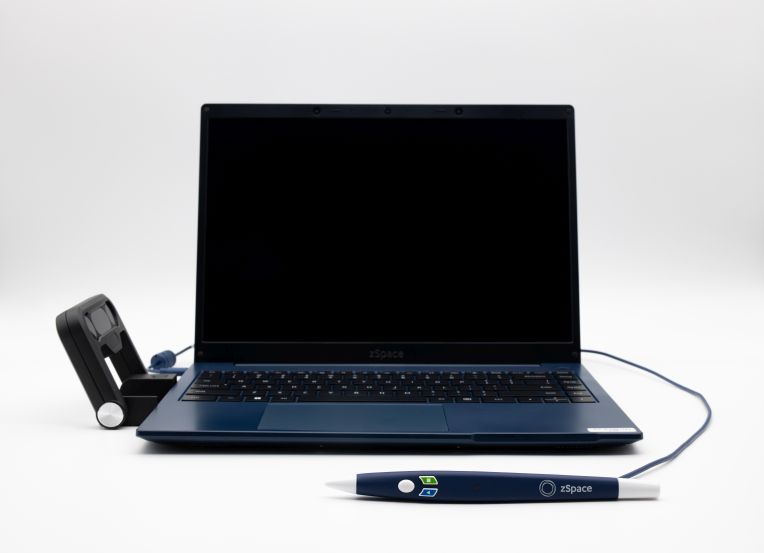 zSpace System Software